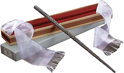 Bacchetta Magica Harry Potter: l'originale di Hogwarts!